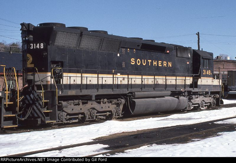 SOU 3148(SD-45)